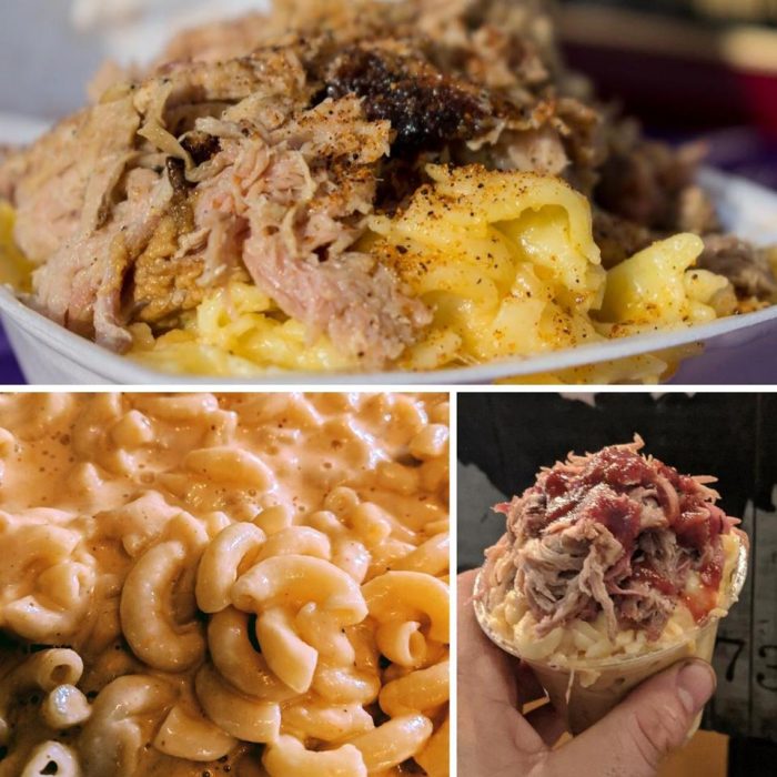 Mac and Cheese Fest in Morristown NJ | Saturday, February 28, 2026